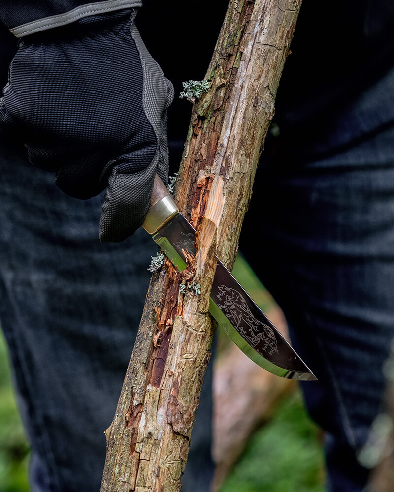 Lapp Knife 250 Dark
