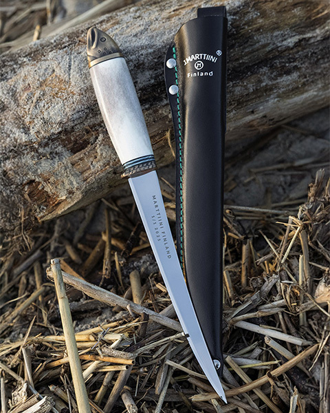 Kojamo Unique - Marttiini